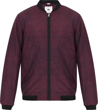 Mymo Jacke