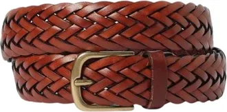 Brooksfield Homme, Accessoires, Brun, Taille: ONE Size Ceintures