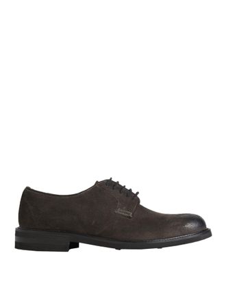 Barba SCHUHE - Schn&uuml;rschuhe auf YOOX.COM