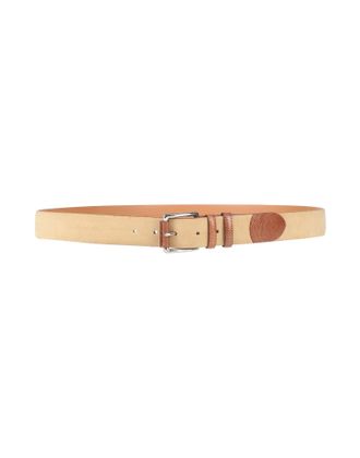 Canali Kleinlederwaren - G&uuml;rtel auf YOOX.COM