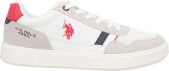 U.S.Polo Association SCHUHE - Sneakers auf YOOX.COM