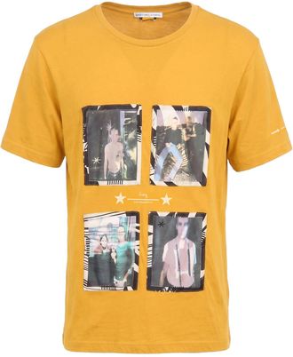 Daniele Alessandrini TOPS - T-shirts auf YOOX.COM