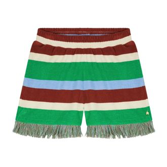 Fab By Fabienne Chapot Fabienne Chapot, Damen, Shorts, Mehrfarbig, XLGr&ouml;&szlig;e