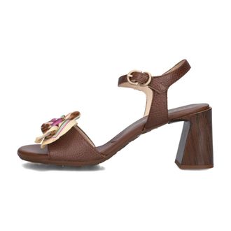 Hispanitas Damen, Schuhe, Braun, 37 EUGr&ouml;&szlig;e