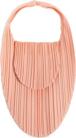 Issey Miyake Femme, Sacs, Rose, Taille: ONE Size Pleats Seeds Bag