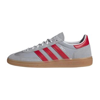 adidas Homme, Sport, Gris, Taille: 44 2/3 EU Handball Spezial