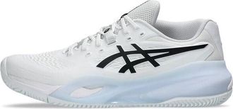 Asics Herren Tennisschuhe Sandplatz GEL-RESOLUTION X CLAY WIDE