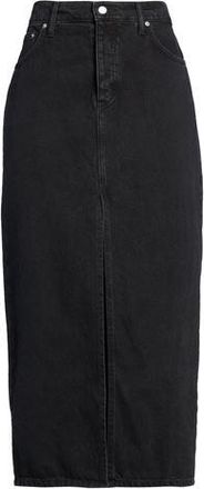 St.Agni BAS - Jupes en jean sur YOOX.COM