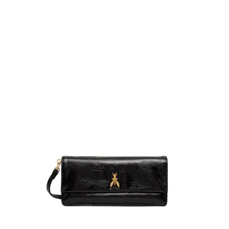 Patrizia Pepe Damen, Taschen, Schwarzk, ONE SIZEGr&ouml;&szlig;e