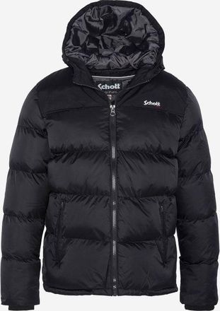 Schott NYC Blouson Utah2 black