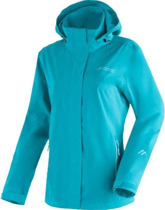 Maier Sports Damen Funktionsjacke Metor Sustain mTEX