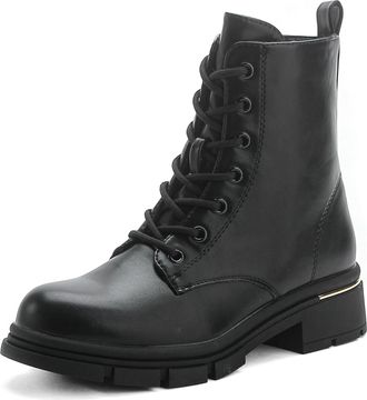 Elara Schn&uuml;rstiefelette