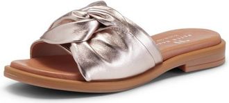 Peter Hahn Pantolette Peter Hahn gold