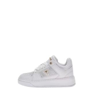 Guess Damen, Schuhe, Wei&szlig;, 38 EUGr&ouml;&szlig;e