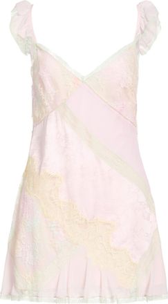 LoveShackFancy KLEIDER - Mini-Kleider auf YOOX.COM