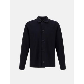 Herno Herren, Jacken, Blau, MGr&ouml;&szlig;e