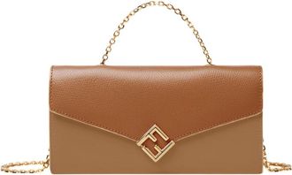 Fendi Bags - - Accessories - Damen - Braun - ONE SIZE