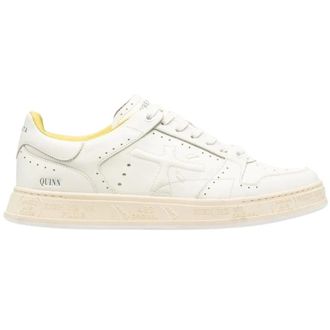 Premiata Schuhe - - Shoes - Herren - Wei&szlig; - 41 EU