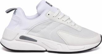 Diesel Homme, Chaussures, Blanc, Taille: 44 EU Serena Low