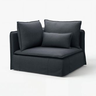 IKEA S&Ouml;DERHAMN Eckelementbezug