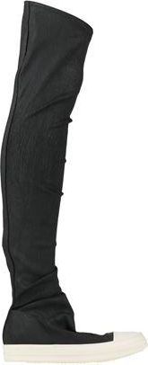Rick Owens CHAUSSURES - Bottes sur YOOX.COM