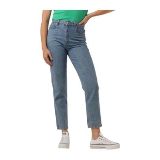 Gestuz Damen, Jeans, Blau, W32Gr&ouml;&szlig;e
