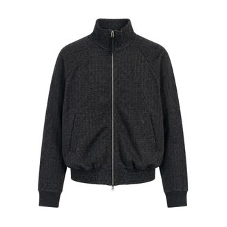 Tom Ford Herren, Sweatshirts & Hoodies, Grau, XLGr&ouml;&szlig;e