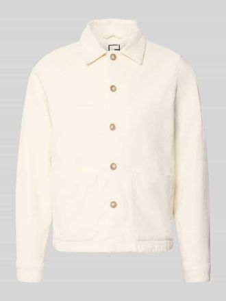 Casual Friday Hemdjacke mit Eingrifftaschen Modell HOLMDRUP