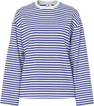 Pieces Pcsadie Ls Top JRS Noos