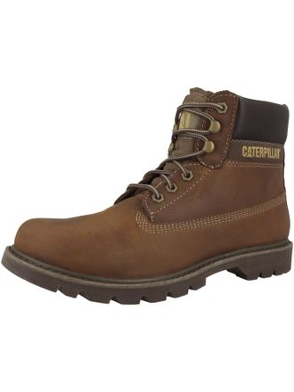CAT Schnürboots Colorado 2.0