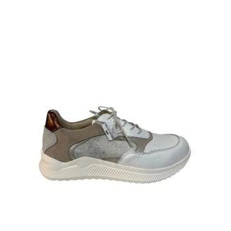 Wolky Femme, Chaussures, Multicolore, Taille: 39 EU Baskets