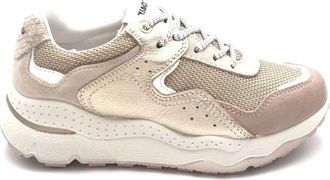 Igi & Co Femme, Chaussures, Multicolore, Taille: 39 EU Artika Baskets