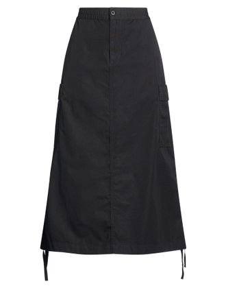 Carhartt Work in Progress HOSEN & R&Ouml;CKE - Midi-R&ouml;cke auf YOOX.COM