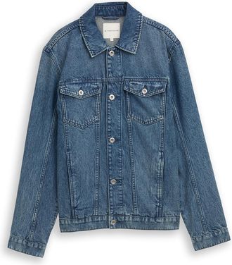 Tom Tailor Jacke