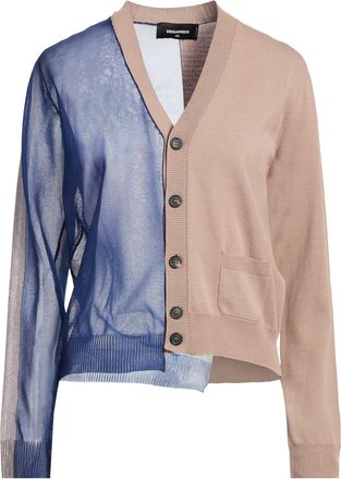 Dsquared2 STRICKWAREN - Strickjacken auf YOOX.COM