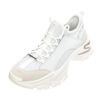 Steve Madden Damen, Schuhe, Wei&szlig;, 37 EUGr&ouml;&szlig;e
