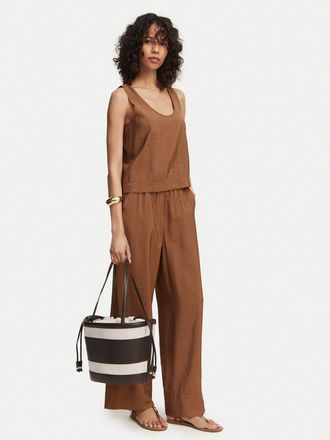 A|X Armani Exchange Handtasche Armani Exchange XW002607 AF22635 M6262 Beige