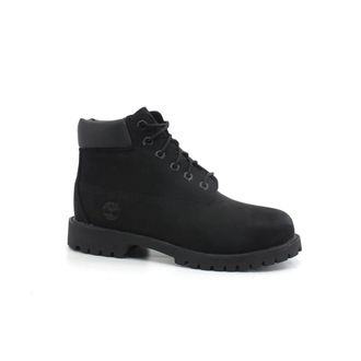 Timberland 6-Inch Premium Boot - - Shoes - Herren - Schwarzk - 37 EU