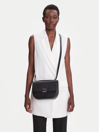 Karl Lagerfeld Handtasche A1W30444 Schwarz