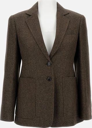 Max Mara Bermuda-jacke