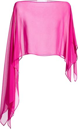 Carla Ruiz JACKEN & M&Auml;NTEL - Capes auf YOOX.COM