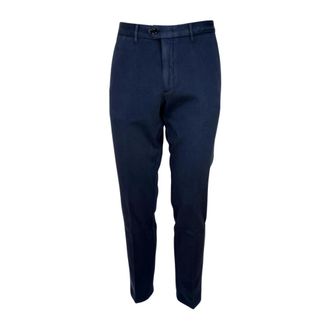 HUGO BOSS Jeans - - Trousers - Herren - Blau - 2XL