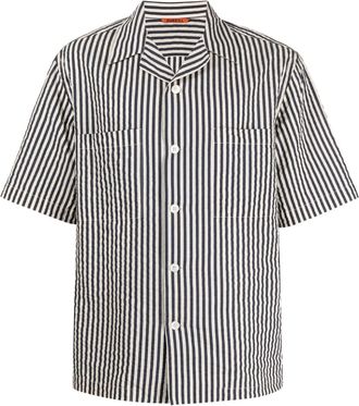 Barena Chemise Barena Solana Ciano