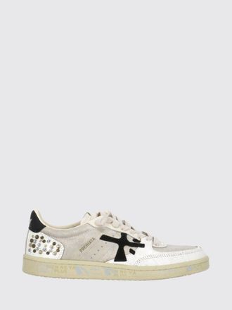 Premiata Baskets PREMIATA Femme couleur Blanc