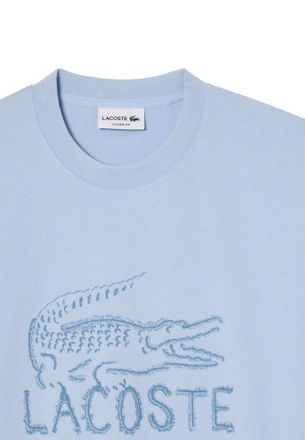 Lacoste T-Shirt T-Shirt Kurzarmshirt (1-tlg., 1)