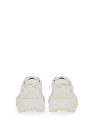 Hoka One One Mafate Speed Sneaker - White