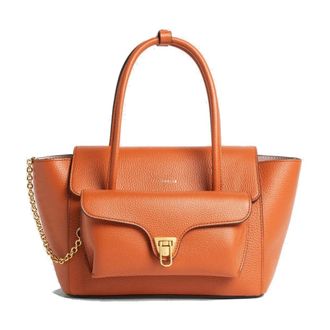 Coccinelle Damen, Taschen, Orange, ONE SIZEGr&ouml;&szlig;e