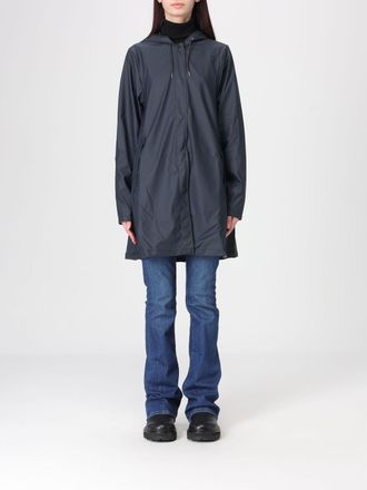 Rains Jacke RAINS Damen Farbe Navy