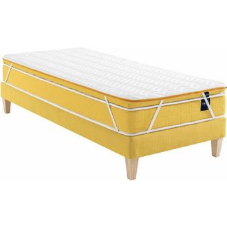 Someo Surmatelas mousse 110x190 ferme Someo Aurore