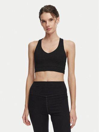 Calvin Klein Sport-BH LVGWS6K348 Schwarz